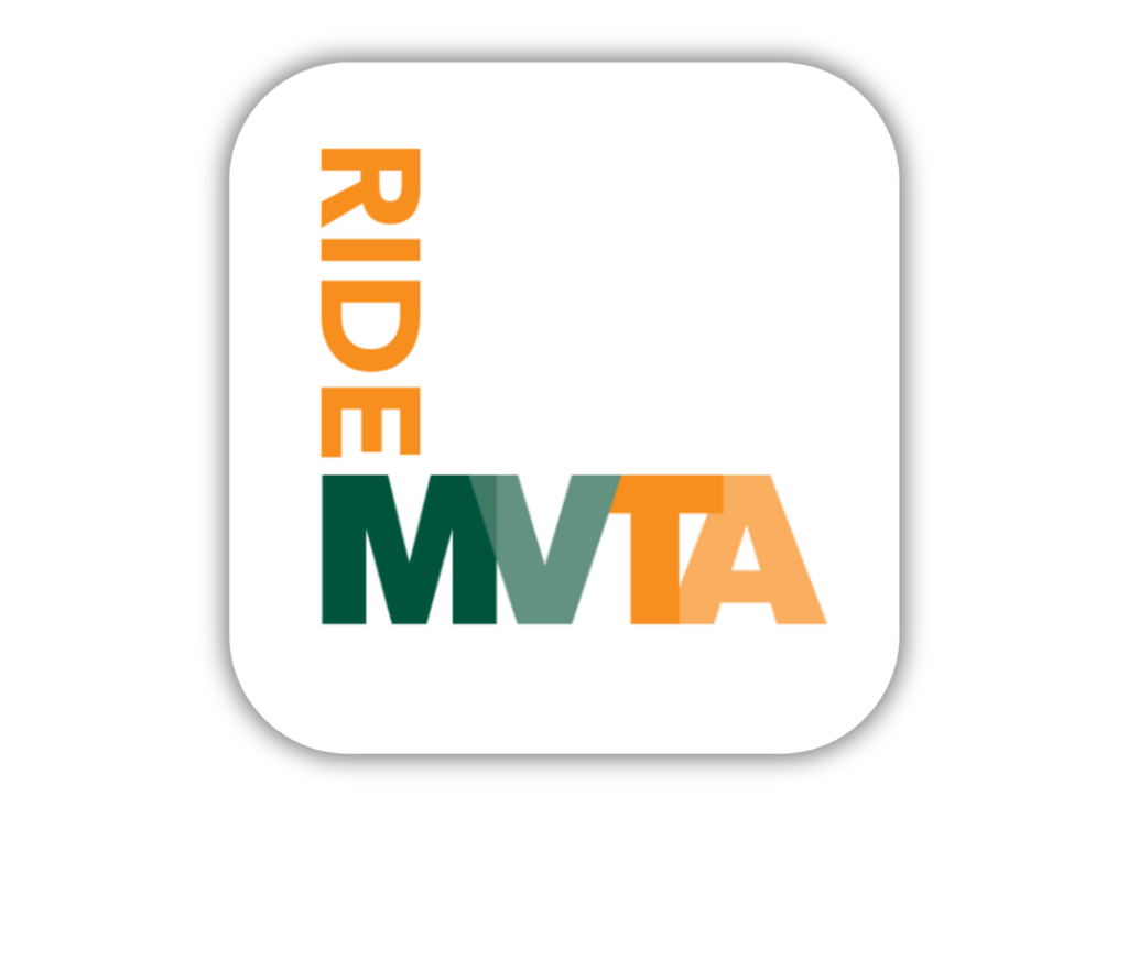 RideMVTA App