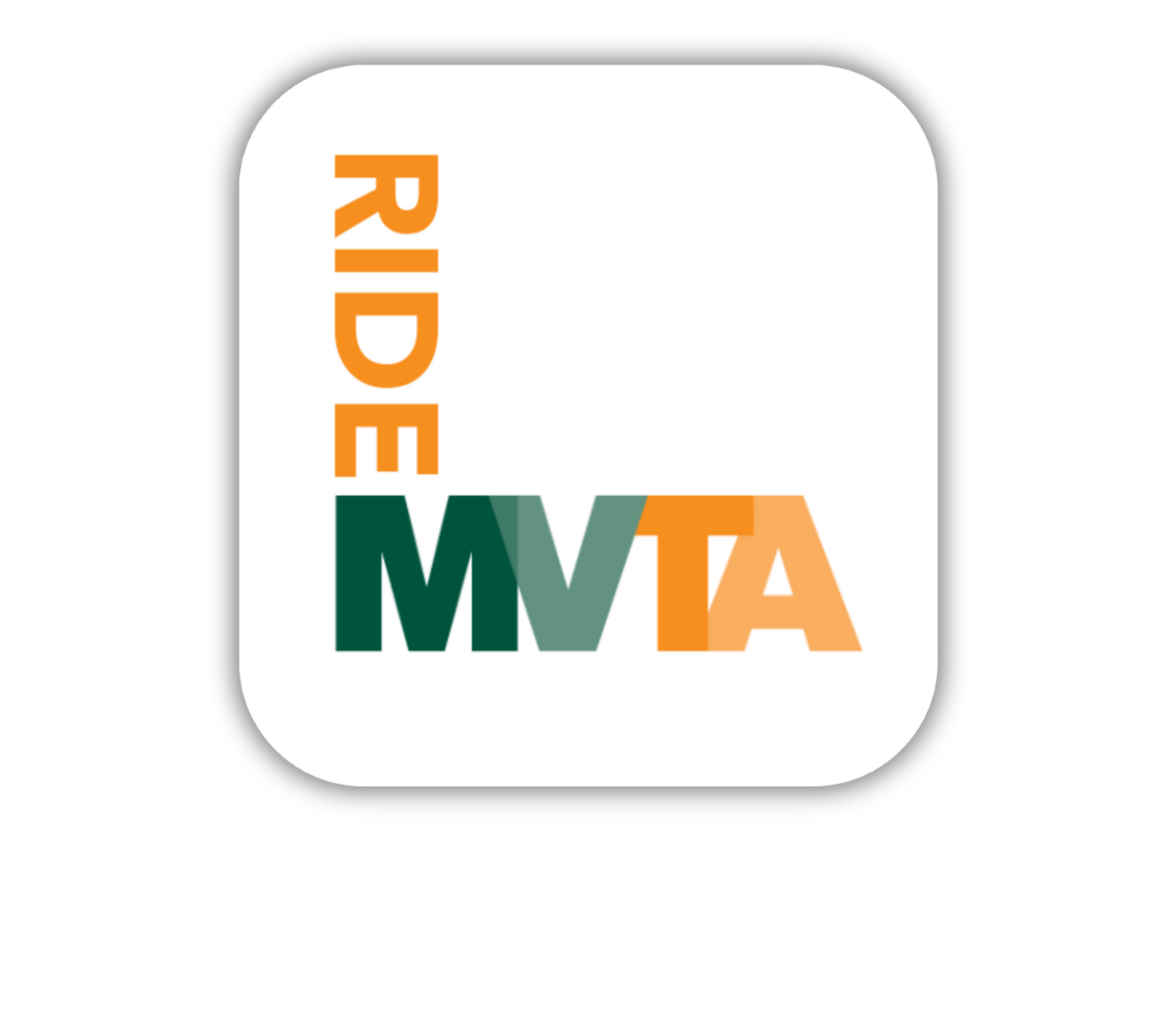 RideMVTA App