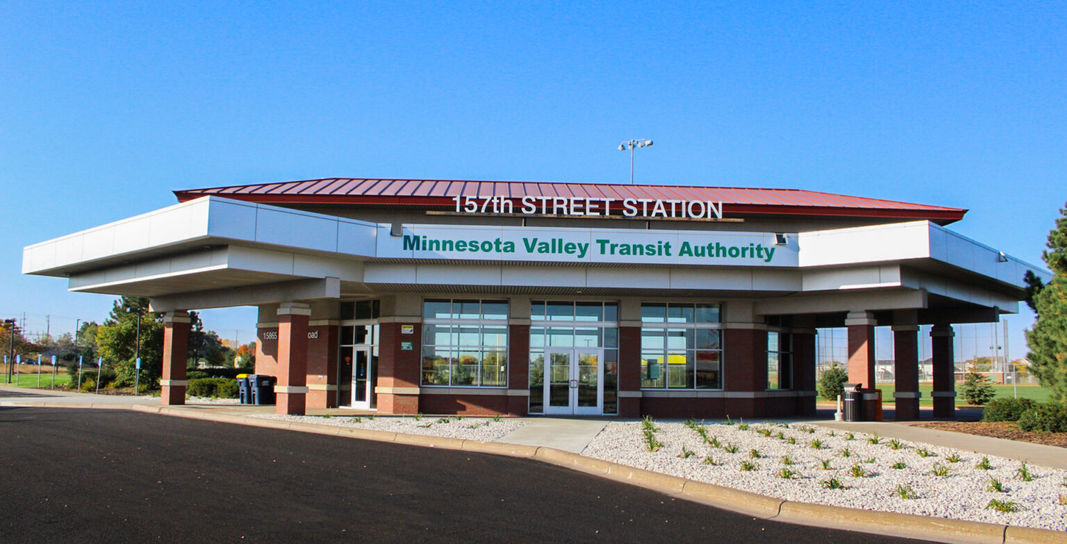 Apple Valley - MVTA