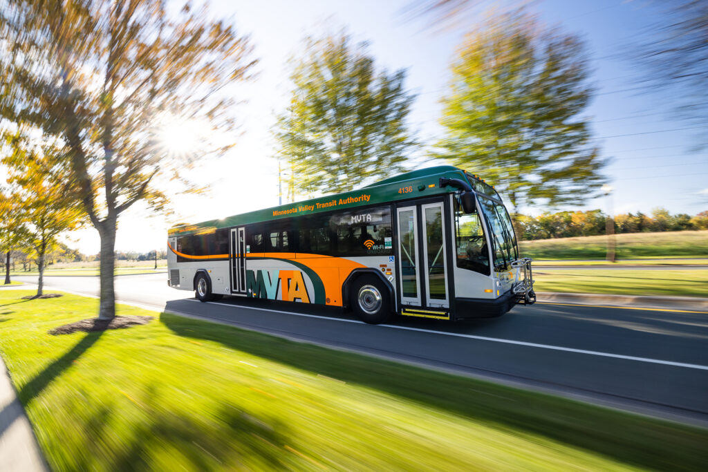 Summer 2026 Service Changes - MVTA